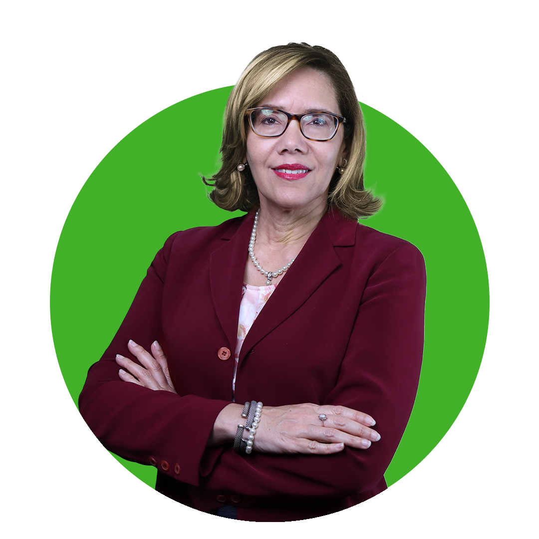 Estructura Institucional | COOPASPIRE