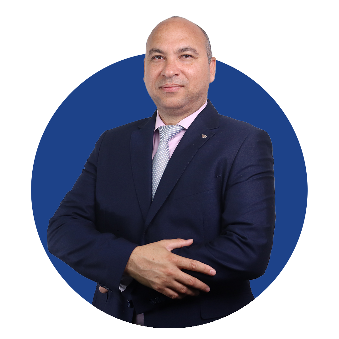 Estructura Institucional | COOPASPIRE