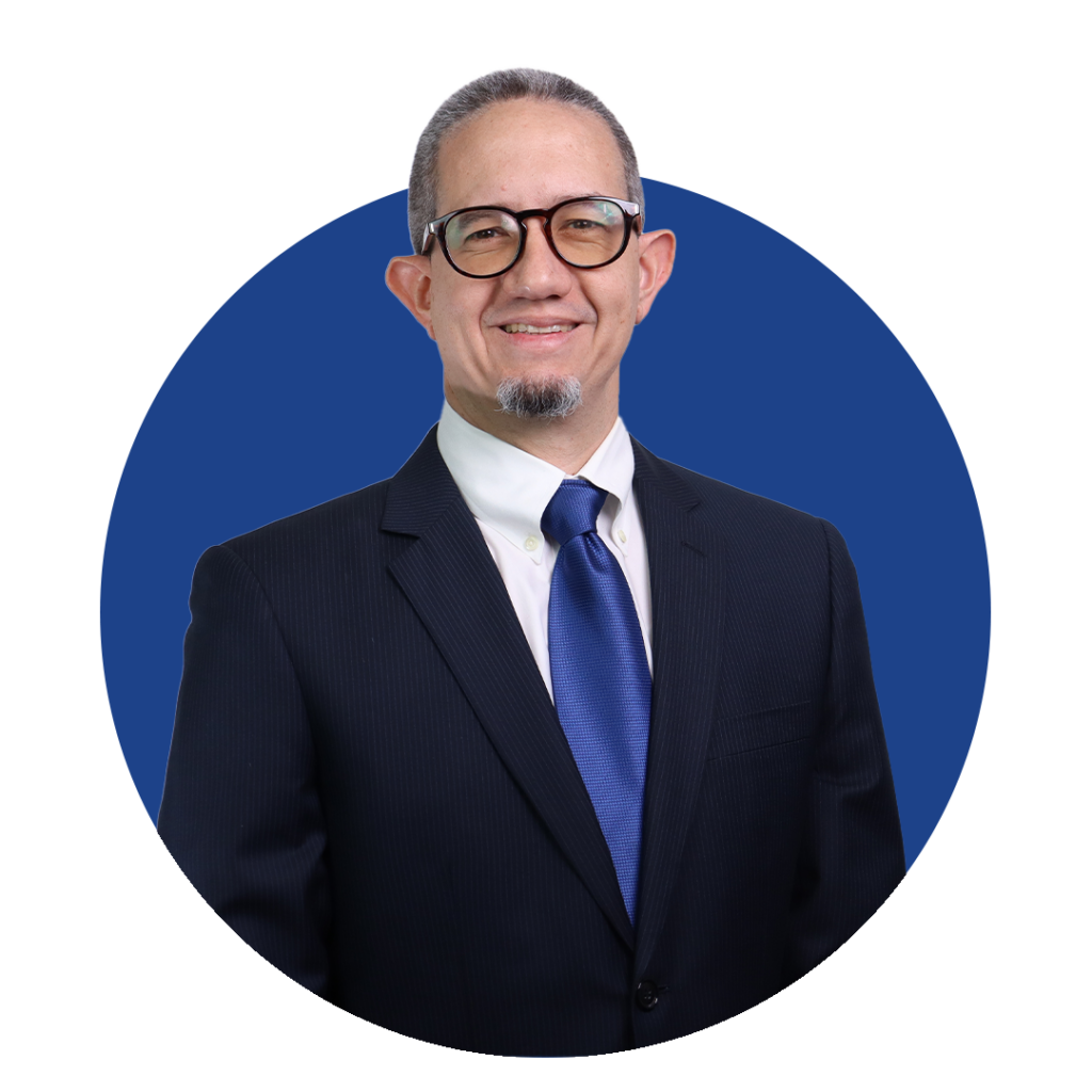 Estructura Institucional | COOPASPIRE