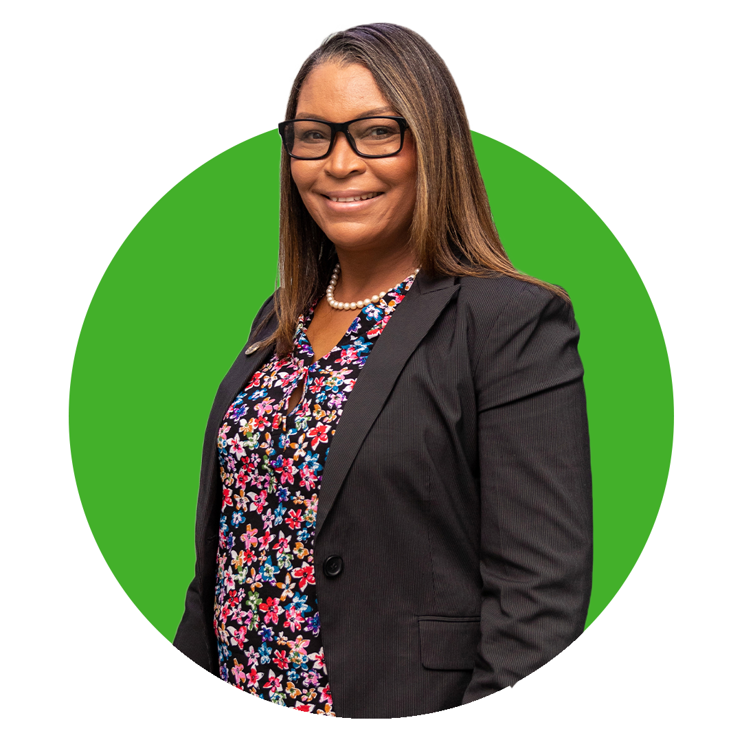 Estructura Institucional | COOPASPIRE