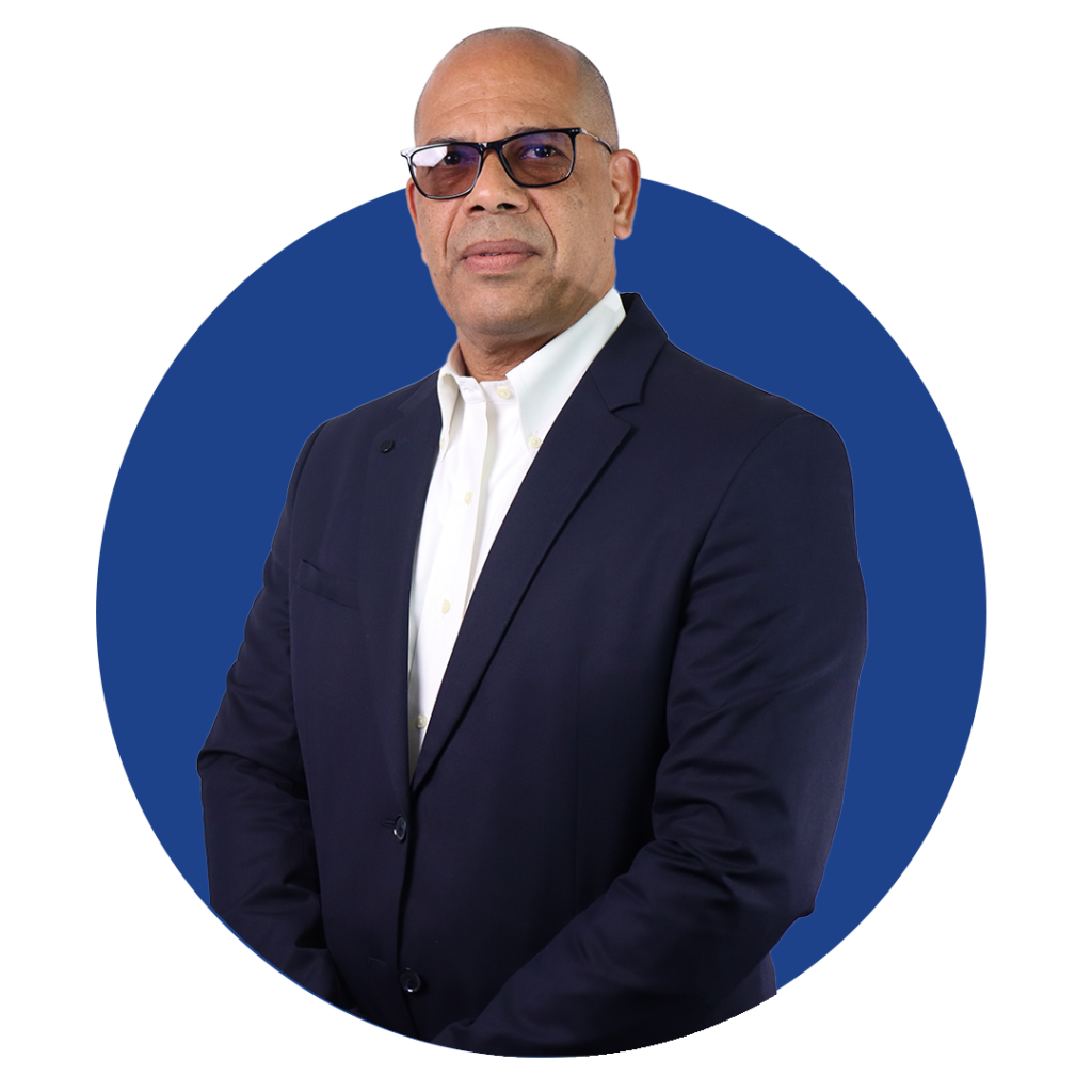 Estructura Institucional | COOPASPIRE