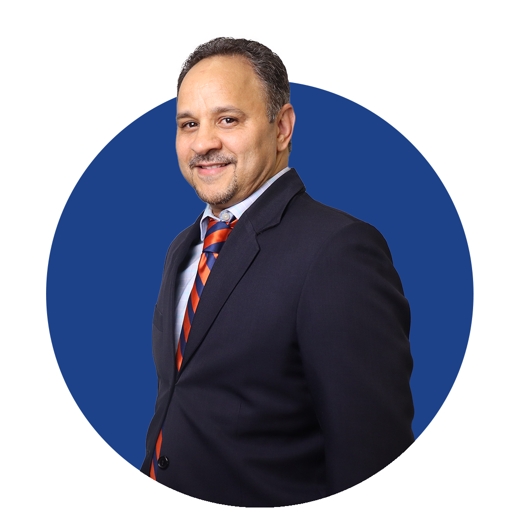 Estructura Institucional | COOPASPIRE